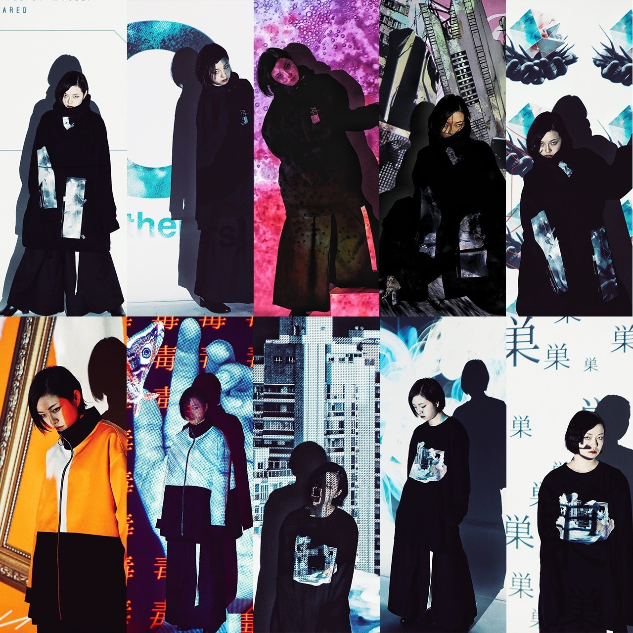 歪hizumi | LINE Official Account 歪hizumi | LINE Official Account