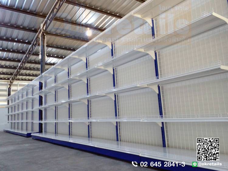 Mixed media feed | OK Retails | LINE Official Account