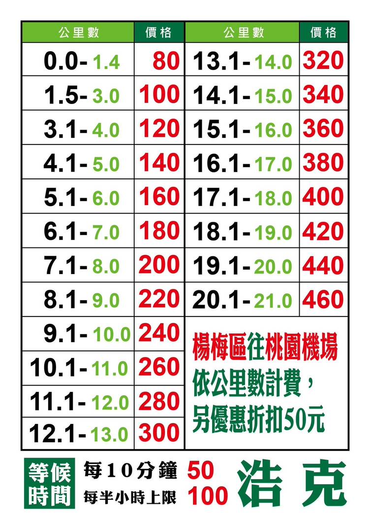 浩克計程車行Hulk TAXI | LINE Official Account