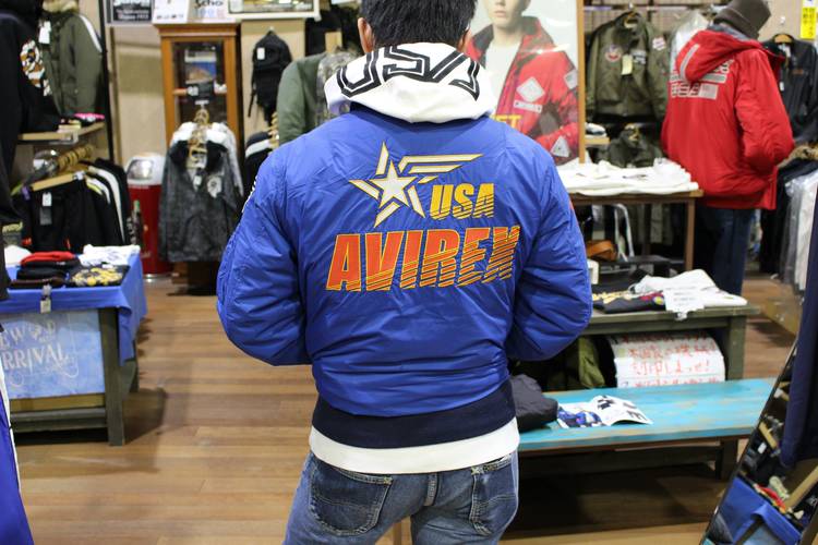 Mixed media feed | ジーンズショップサーティフォー34n | LINE Official Account