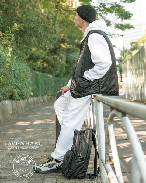 吉田カバン | LINE Official Account 吉田カバン | LINE Official Account