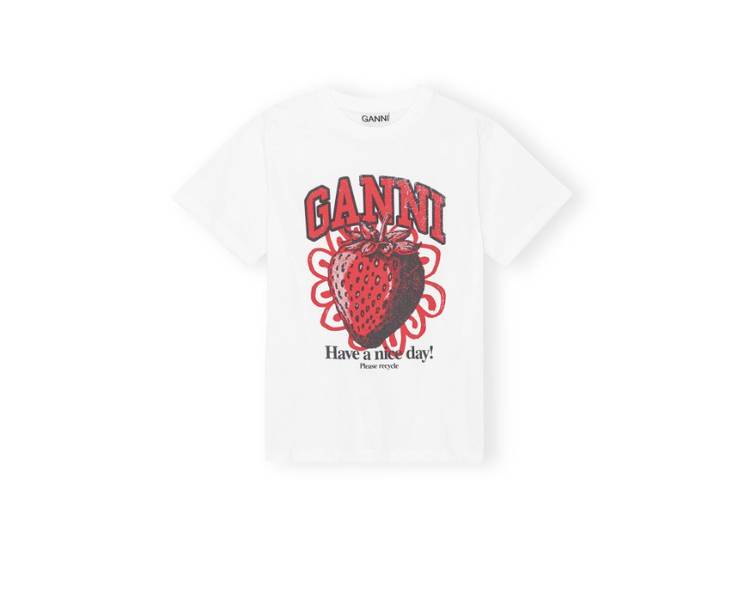 Mixed media feed | GANNI THAILAND | LINE Official Account