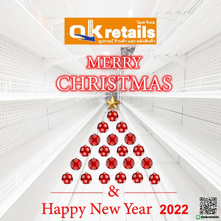 Mixed media feed | OK Retails | LINE Official Account